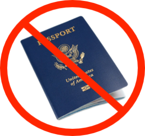 Can you go to Labadee Haiti without a passport?